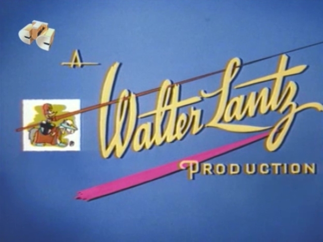 The Rude Intruder (1972) - The Internet Animation Database