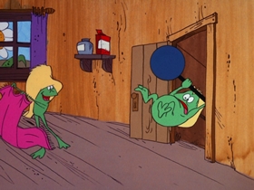 Frog Jog (1972) - The Internet Animation Database