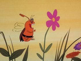 Nippon Tuck (1972) - The Internet Animation Database