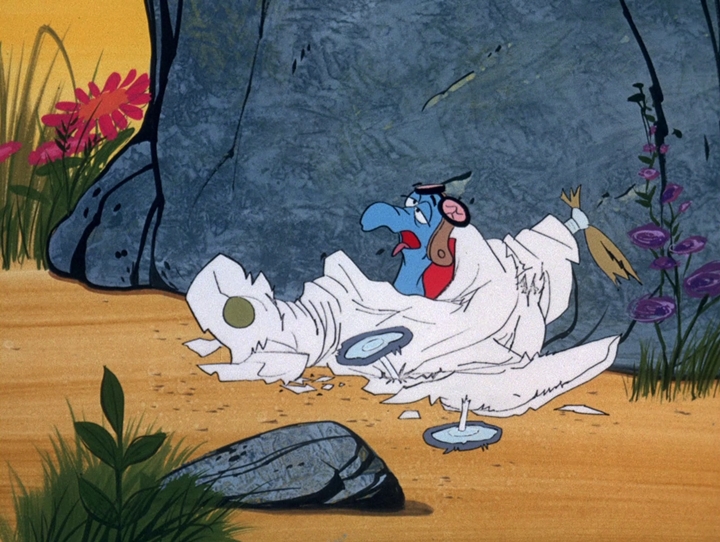 Nippon Tuck (1972) - The Internet Animation Database