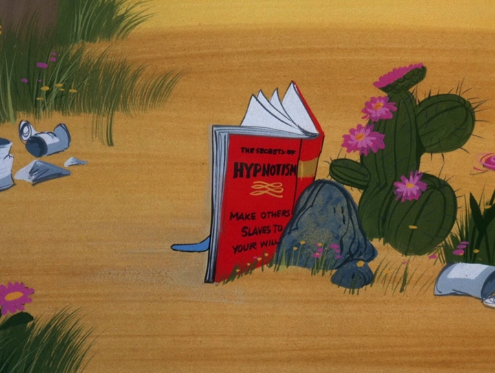 Nippon Tuck (1972) - The Internet Animation Database