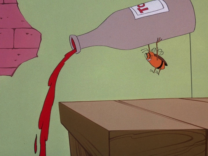 Nippon Tuck (1972) - The Internet Animation Database