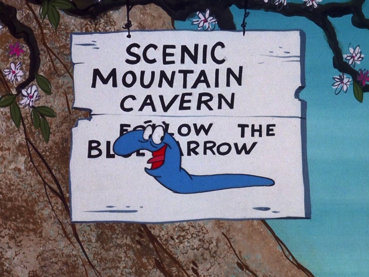 Camera Bug (1972) - The Internet Animation Database