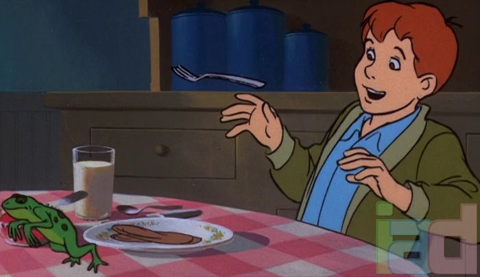 Charlottes Web 1973 Screencaps Image Gallery Of Charlotte's Web (1973)