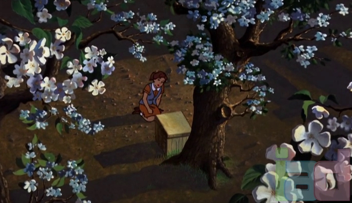 Charlottes Web 1973 Screencaps Image Gallery Of Charlotte's Web (1973)