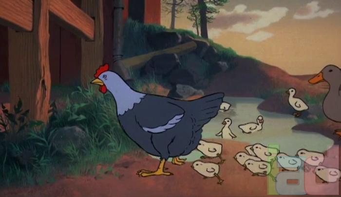 Charlottes Web 1973 Screencaps Image Gallery Of Charlotte's Web (1973)