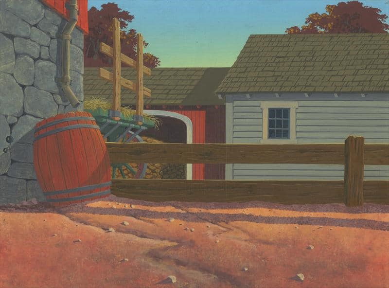 Charlotte's Web (1973) - The Internet Animation Database