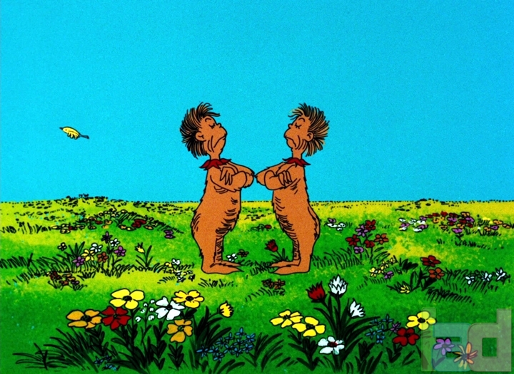 The Zax (1973) - The Internet Animation Database