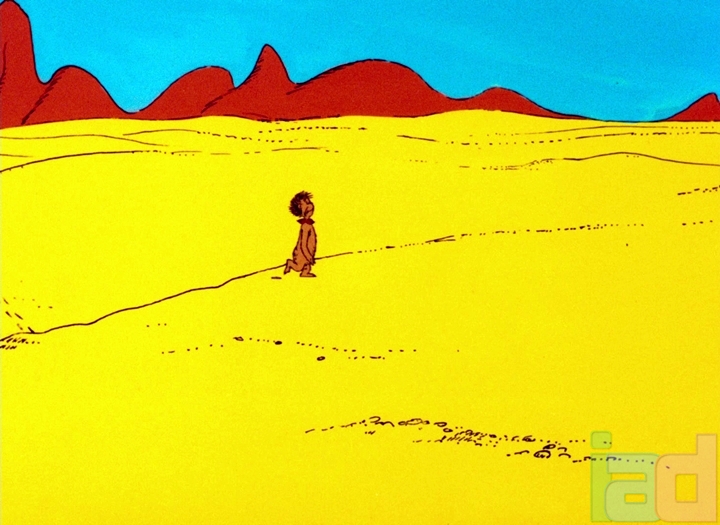 The Zax (1973) - The Internet Animation Database