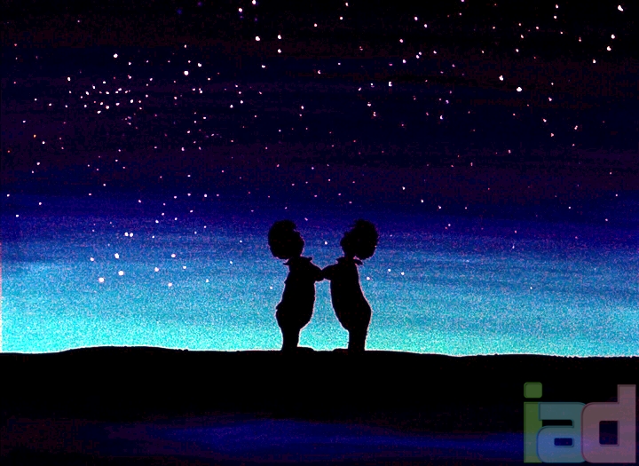 The Zax (1973) - The Internet Animation Database