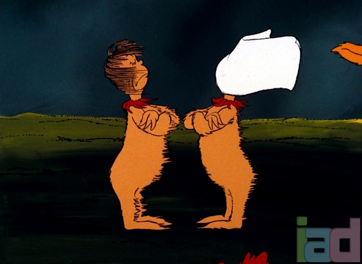 The Zax (1973) - The Internet Animation Database