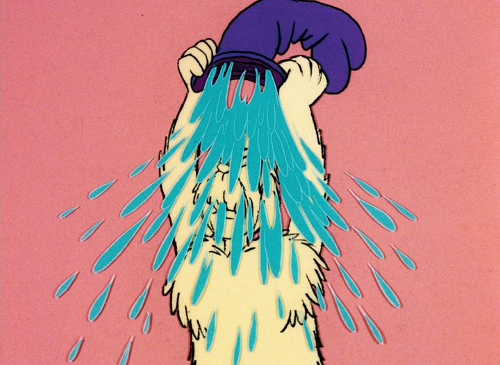 Green Eggs and Ham (1973) - The Internet Animation Database