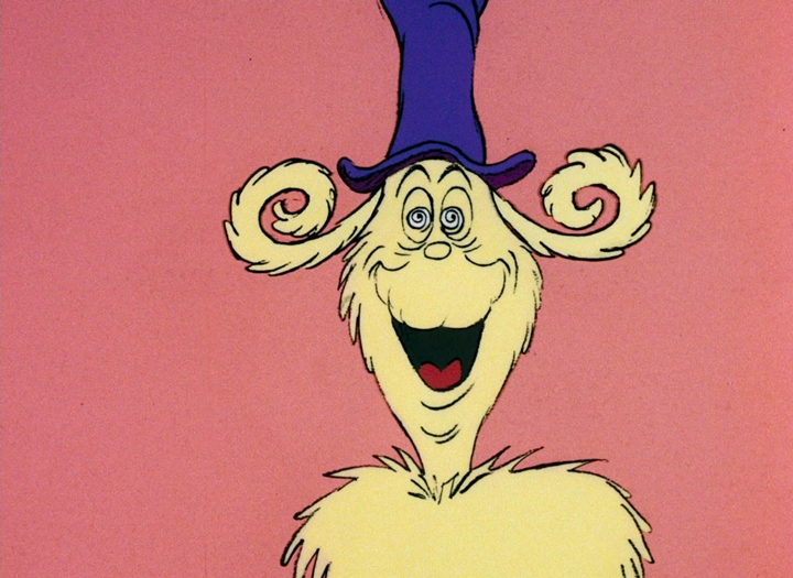 Green Eggs and Ham (1973) - The Internet Animation Database