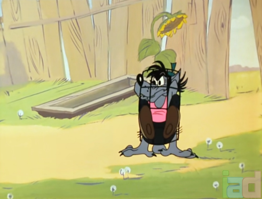 Nu, pogodi! (episode 6) (1973) - The Internet Animation Database