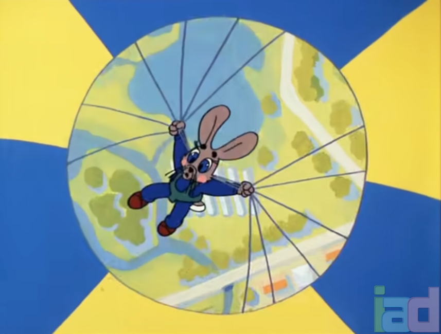 Nu, pogodi! (episode 6) (1973) - The Internet Animation Database