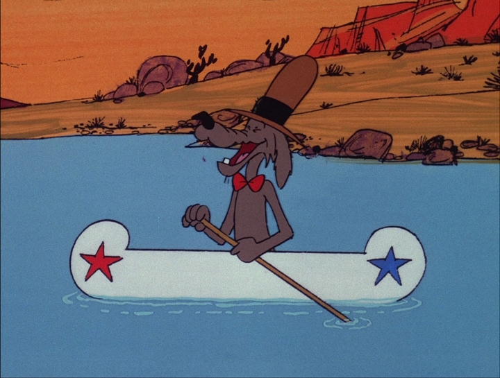 Kloot's Kounty (1973) - The Internet Animation Database