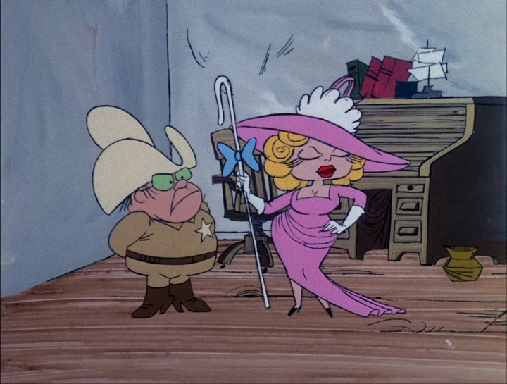 Kloot's Kounty (1973) - The Internet Animation Database