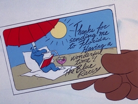 Freeze a Jolly Good Fellow (1973) - The Internet Animation Database