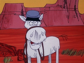 Ten Miles to the Gallop (1973) - The Internet Animation Database