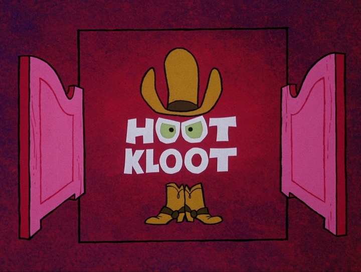 Ten Miles to the Gallop (1973) - The Internet Animation Database