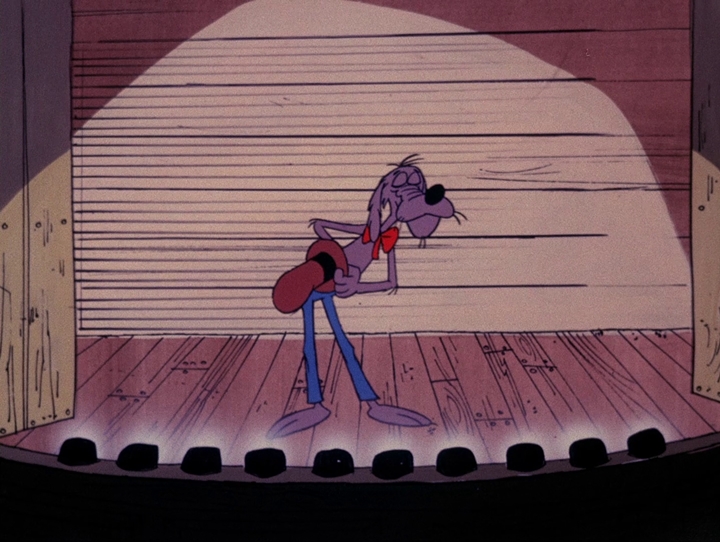 Ten Miles to the Gallop (1973) - The Internet Animation Database