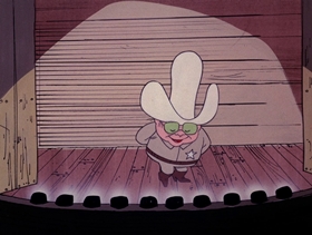 Ten Miles to the Gallop (1973) - The Internet Animation Database