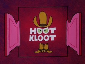Ten Miles to the Gallop (1973) - The Internet Animation Database