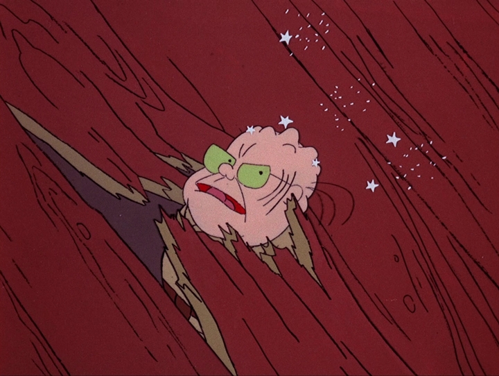 Giddy Up Woe (1974) - The Internet Animation Database