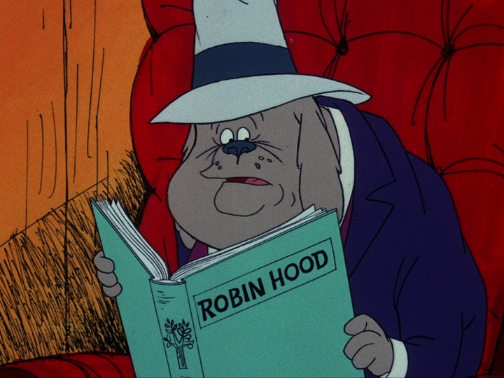 Bows and Errors (1974) - The Internet Animation Database