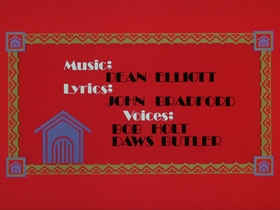 Bows and Errors (1974) - The Internet Animation Database