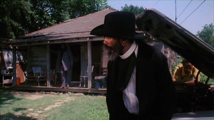 Coonskin (1975) - The Internet Animation Database