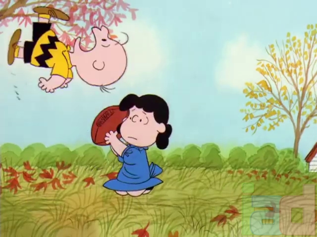 You're a Good Sport, Charlie Brown (1975) - The Internet Animation Database
