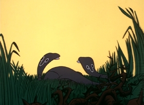 Rikki-Tikki-Tavi (1975) - The Internet Animation Database