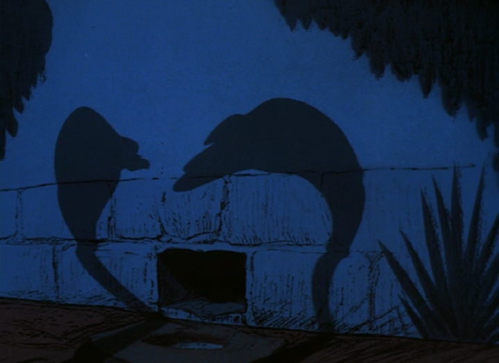 Rikki-Tikki-Tavi (1975) - The Internet Animation Database