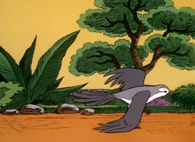 Rikki-Tikki-Tavi (1975) - The Internet Animation Database