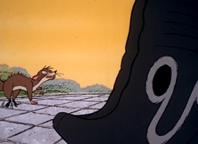 Rikki-Tikki-Tavi (1975) - The Internet Animation Database