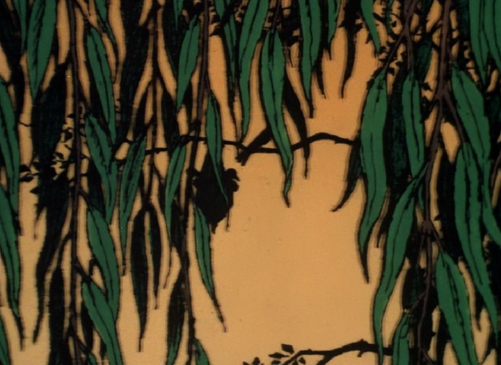 Rikki-Tikki-Tavi (1975) - The Internet Animation Database