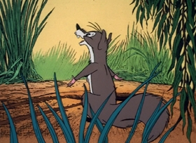 Rikki-Tikki-Tavi (1975) - The Internet Animation Database