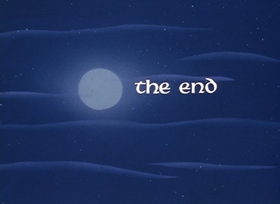 Rikki-Tikki-Tavi (1975) - The Internet Animation Database