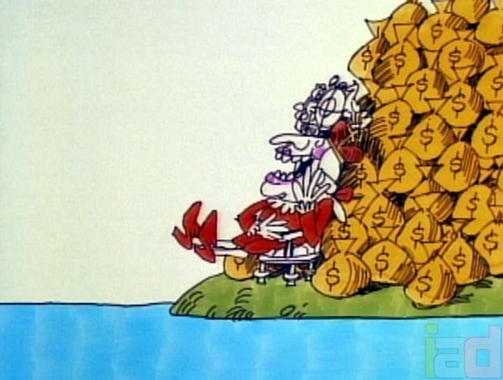 No More Kings (1975) - The Internet Animation Database