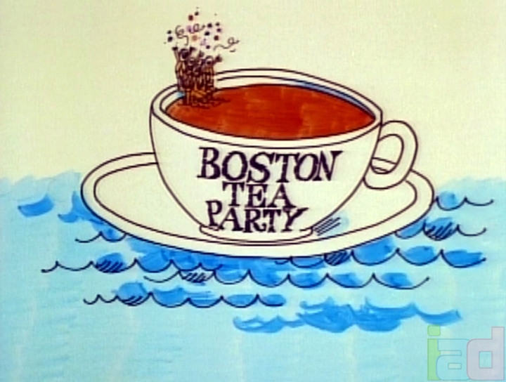 No More Kings (1975) - The Internet Animation Database