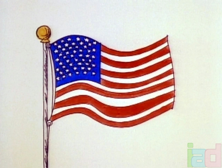 No More Kings (1975) - The Internet Animation Database