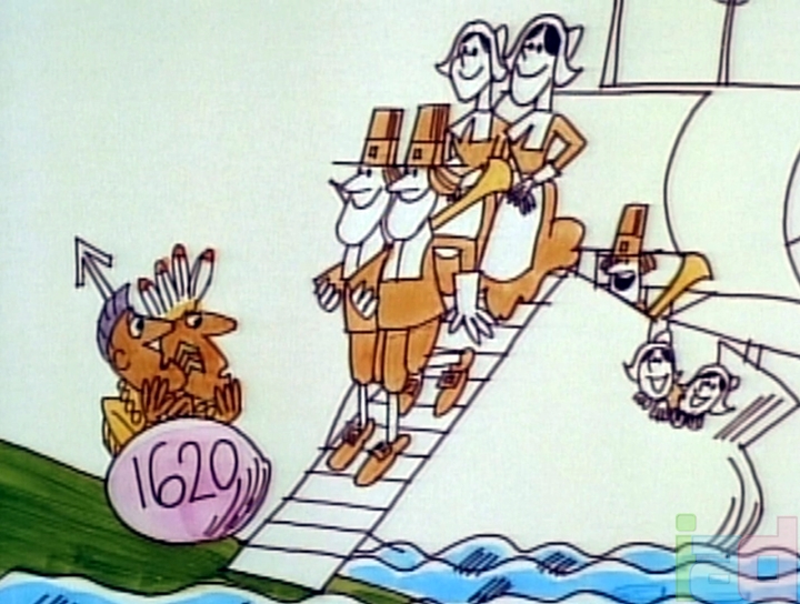 No More Kings (1975) - The Internet Animation Database