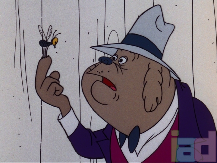 Watch the Birdie (1975) - The Internet Animation Database