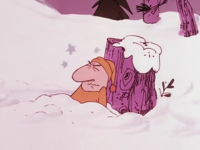 Pink Streaker (1975) - The Internet Animation Database