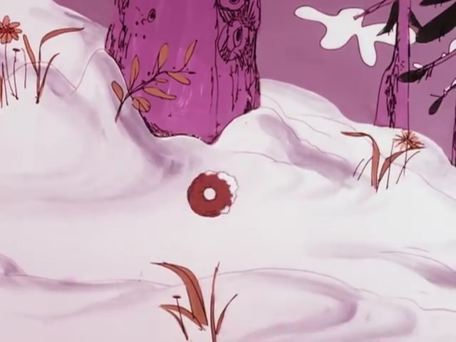 Pink Streaker (1975) - The Internet Animation Database