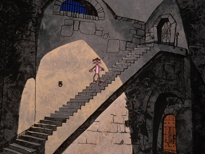 Pink Plasma (1975) - The Internet Animation Database