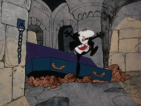 Pink Plasma (1975) - The Internet Animation Database