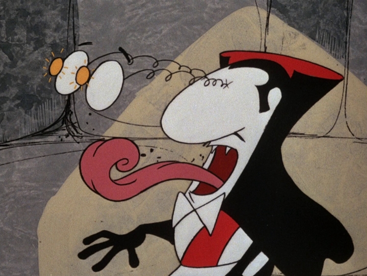 Pink Plasma (1975) - The Internet Animation Database