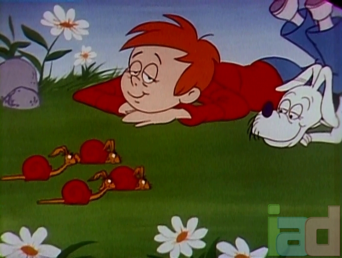 The Hoober-Bloob Highway (1975) - The Internet Animation Database